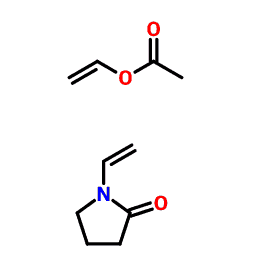 Poly(1-vinylpyrrolidone-co-vinyl acetate) - Zhonglan Industry