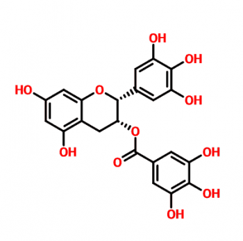 Tea polyphenol - Zhonglan Industry