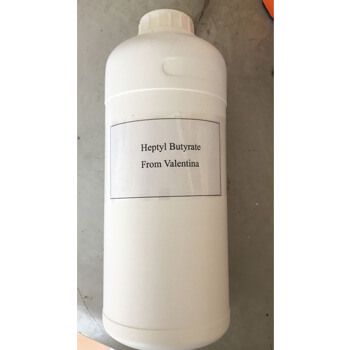 Heptyl butyrate CAS 5870-93-9 - Zhonglan Industry